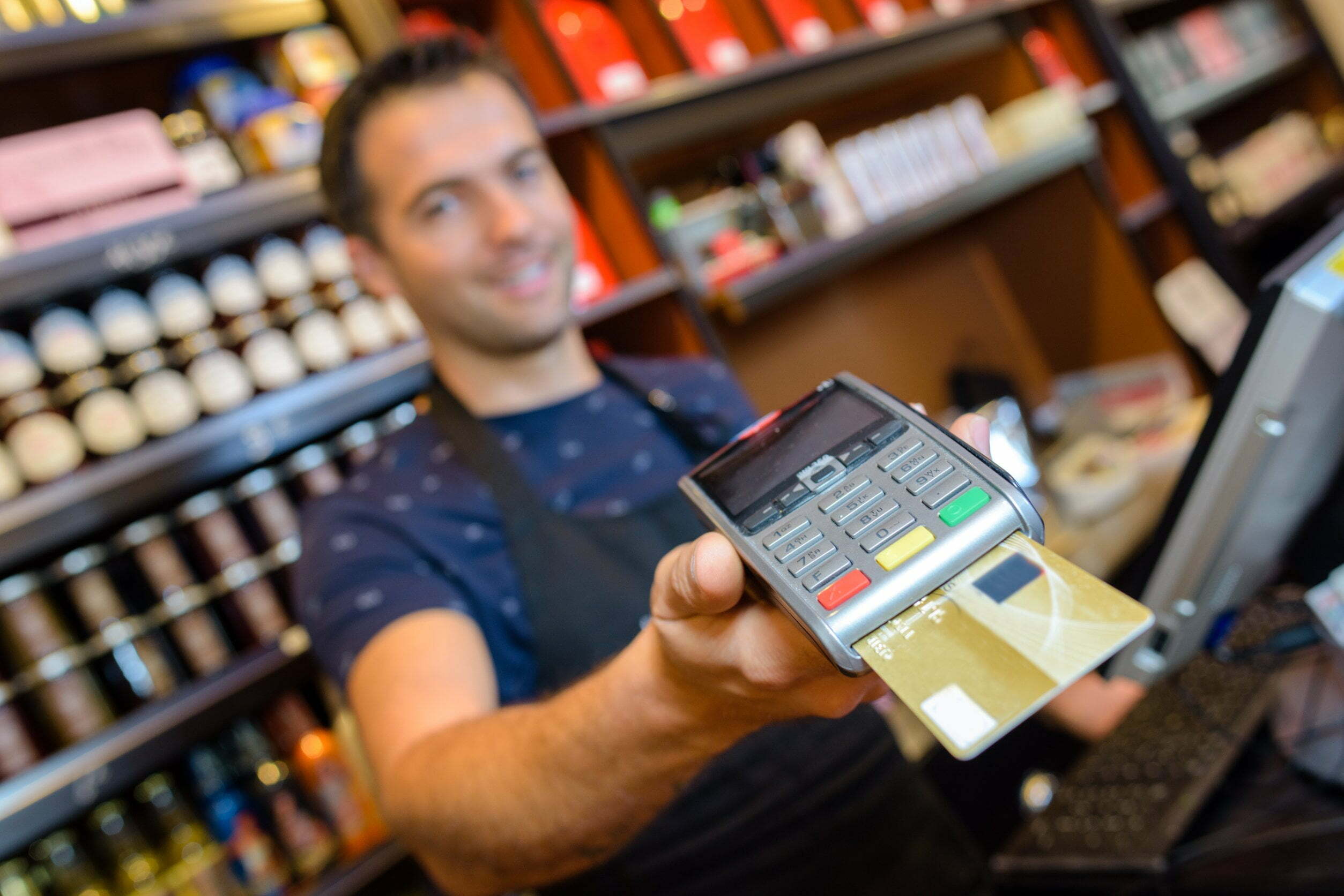 POS Systems - Bay State Merchant Services