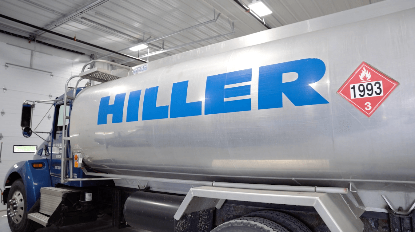 Hiller Fuels - Marion, MA - Bay State Merchant Services