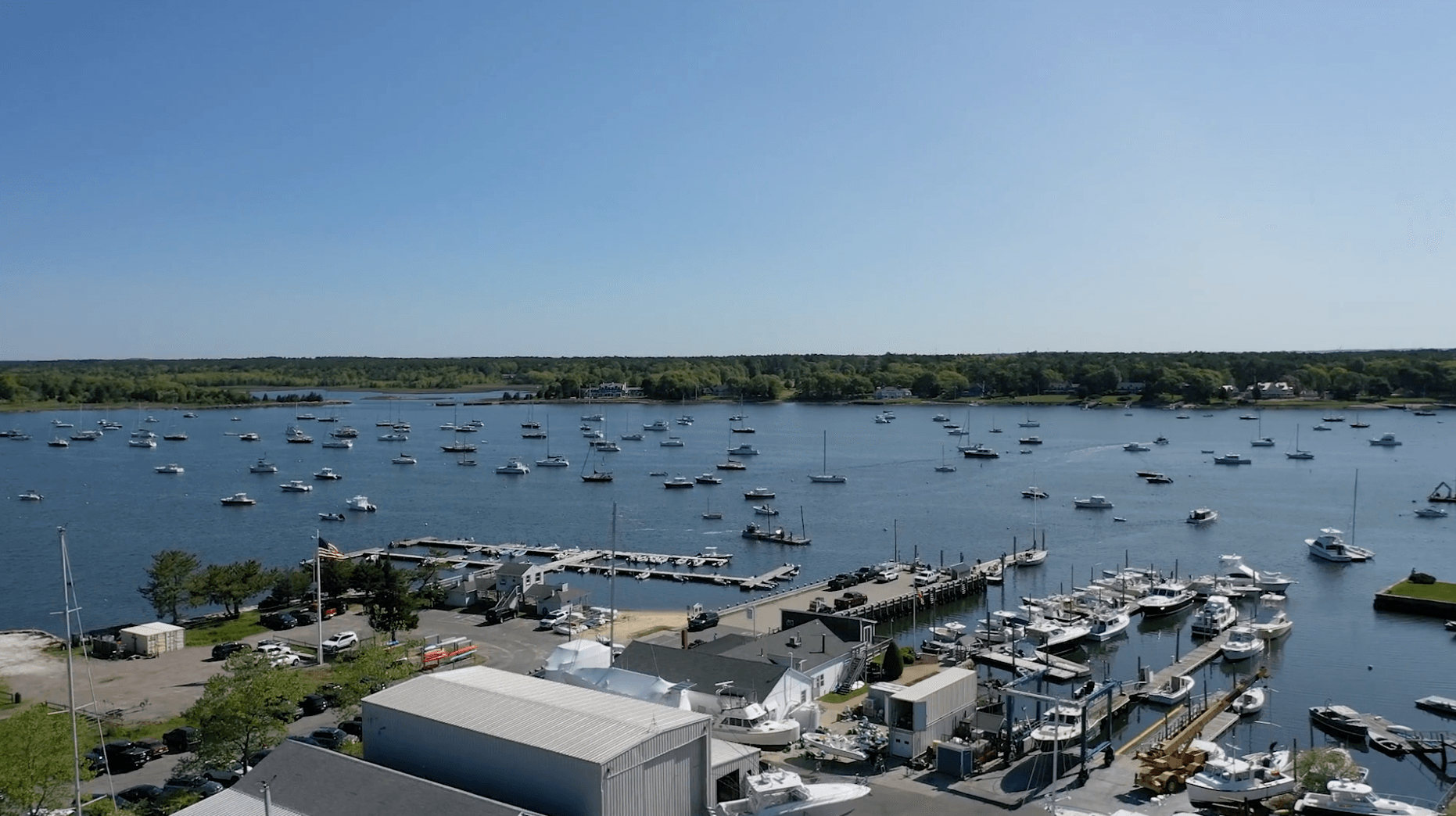 Merchant Spotlight: Cape Cod Oil & Propane