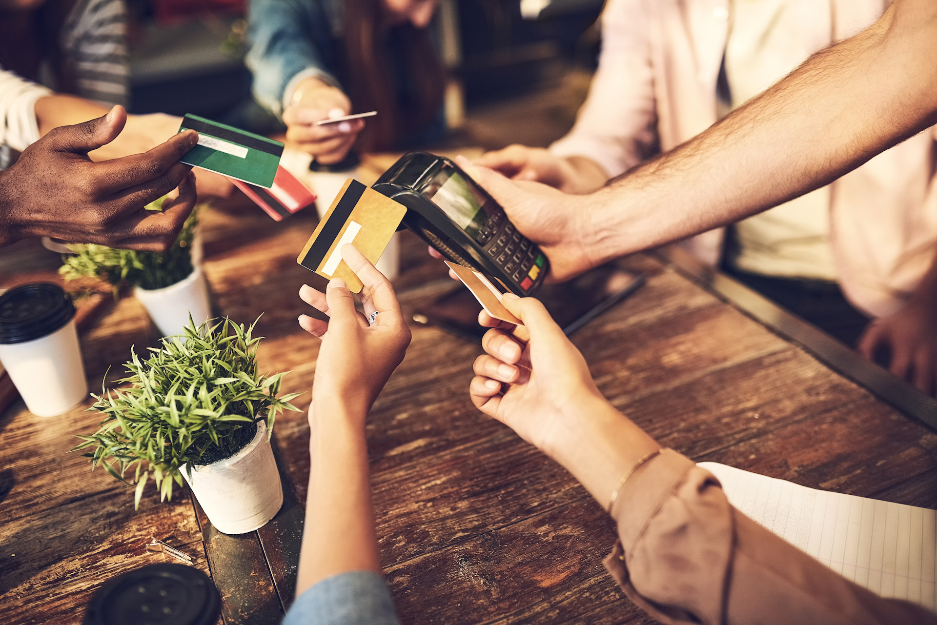 Understanding Pricing Models & Fee Structures: Flat-Rate, Interchange ...